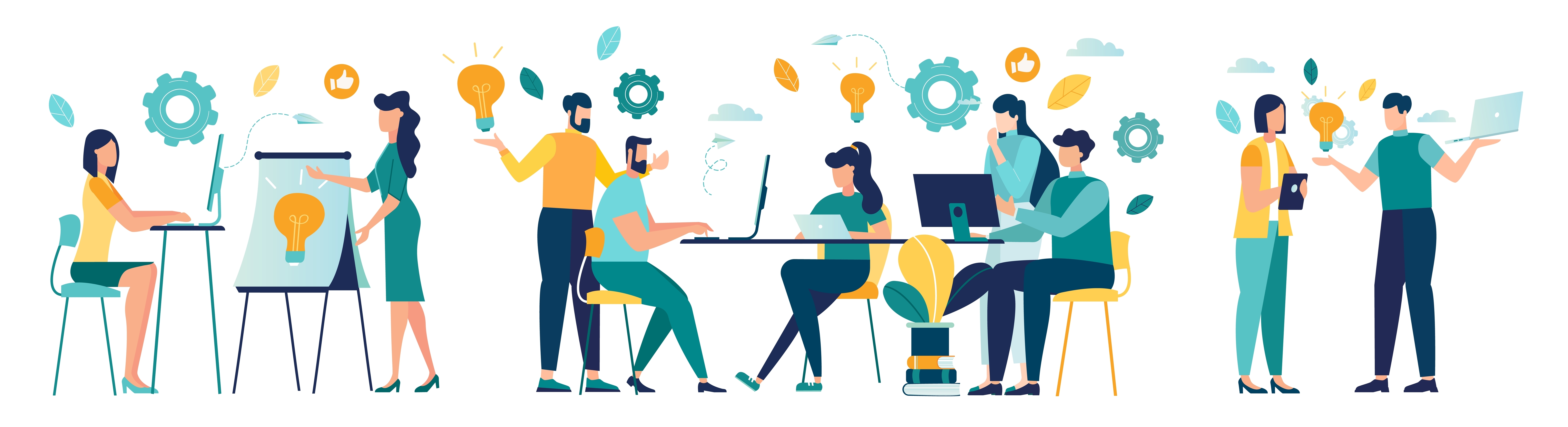 TAM: revolutionize team alignment and project management